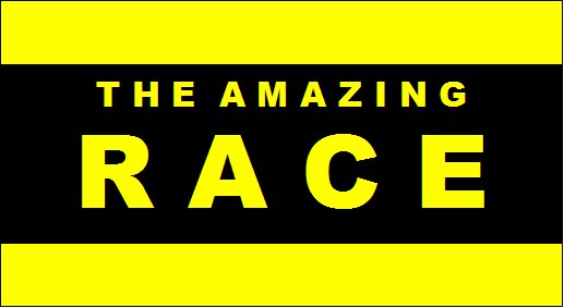 Amazing Race Pit Stop Logo The Pit Stop – Cars And Racing Focused